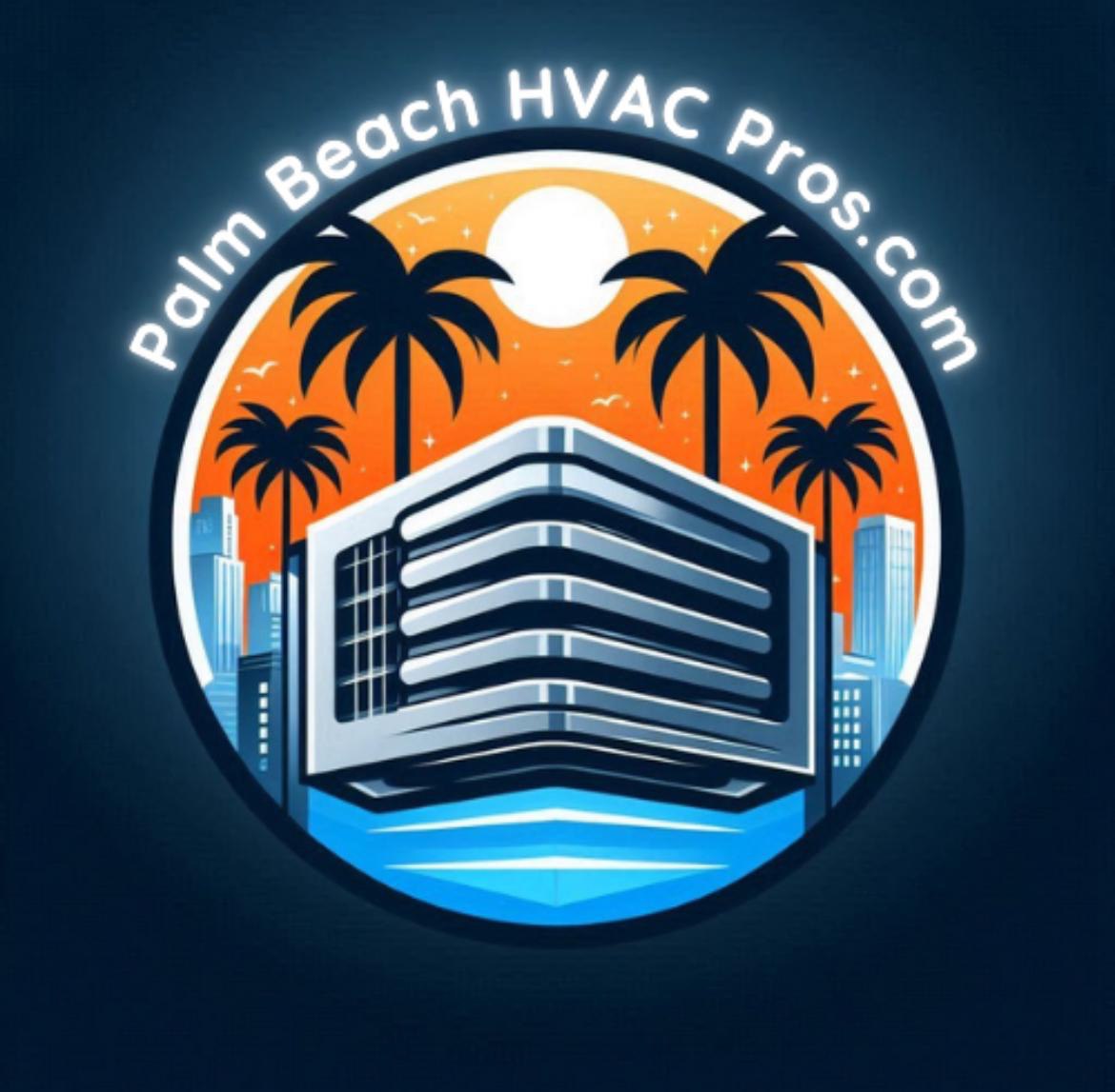 Trusted HVAC Experts in Palm Beach County | Palm Beach HVAC Pros