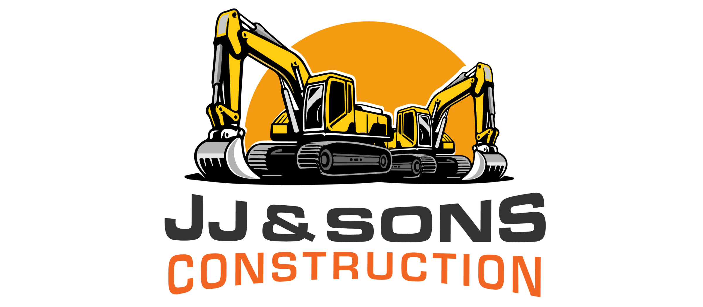 JJ & Sons Construction | Expert Excavation, Paving, and Concrete