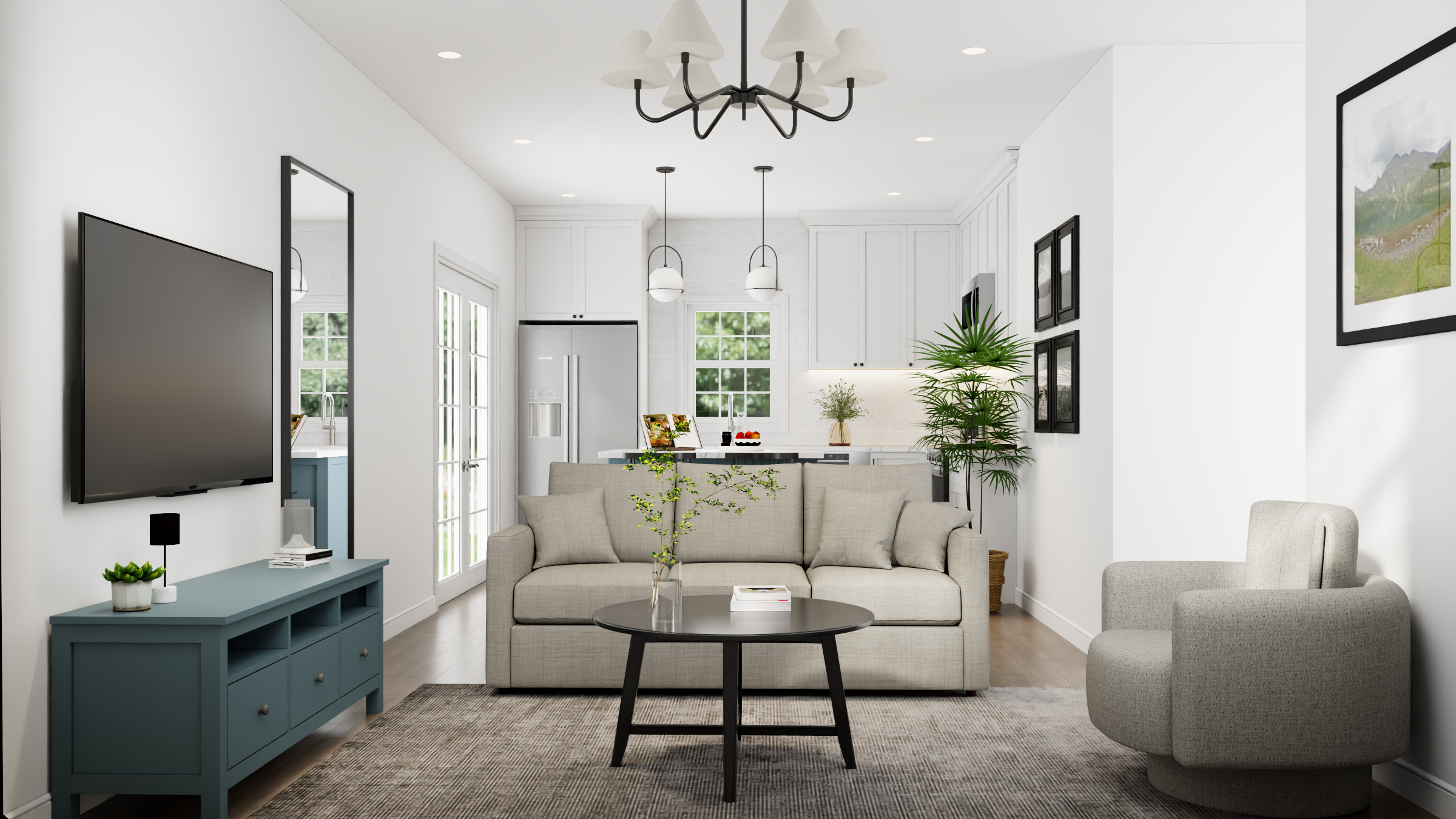 Contemporary Tiny Homes: Your Connecticut ADU Experts