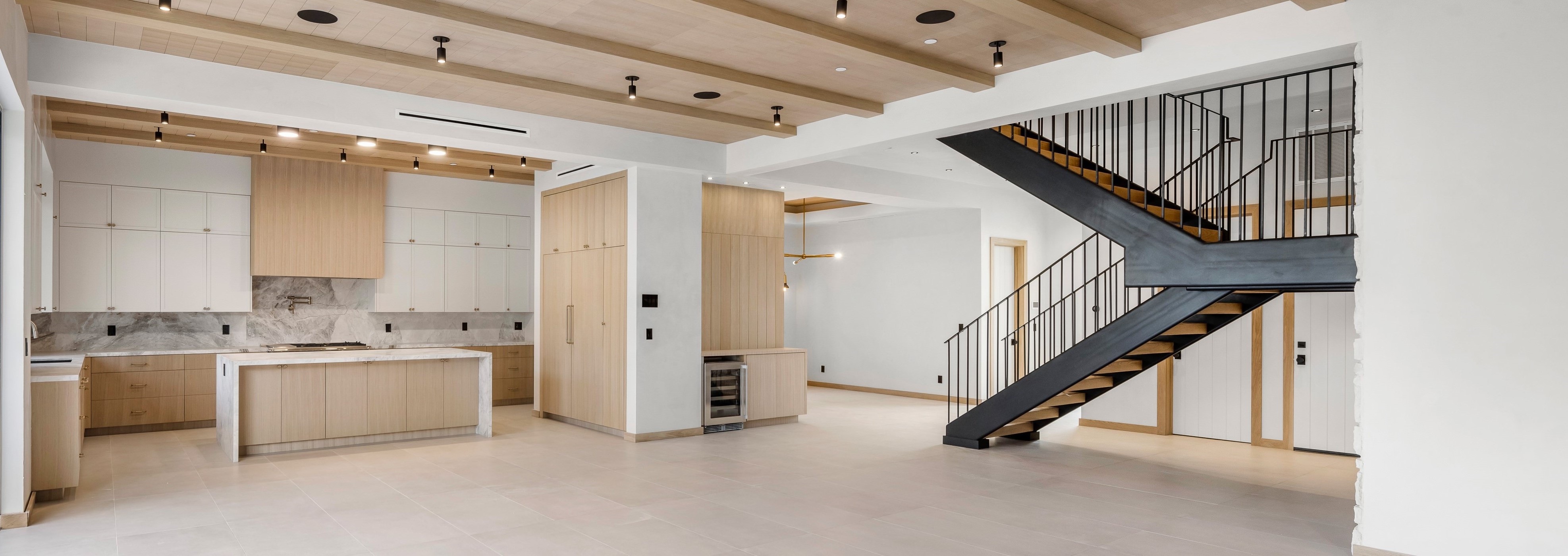 Basement ADUs: Unlock Your Home's Potential with a Basement Conversion