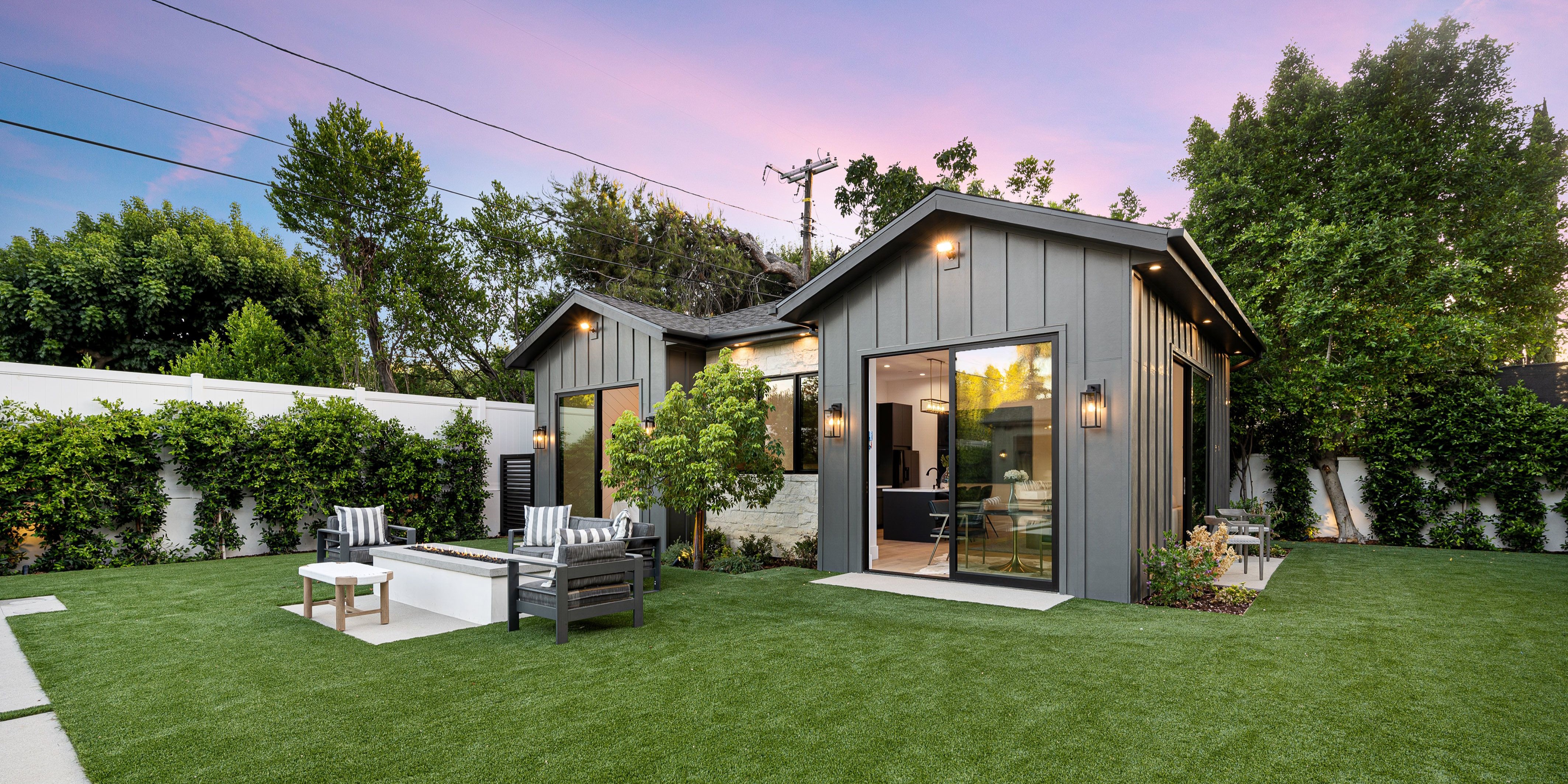 Detached ADUs: Transform Your Property with a Detached ADU