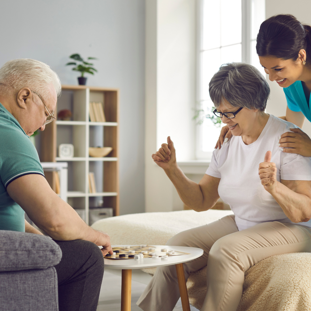 Empowering Families: Memory Care Resources and Support