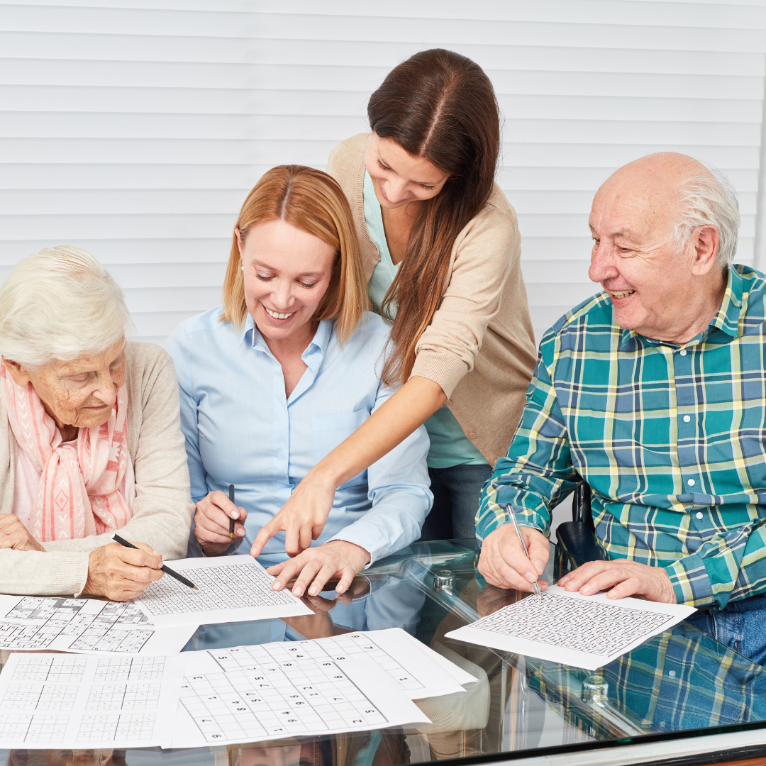 Holistic Approaches to Dementia Care at Hom Holistic Approaches to Dementia Care at Hom