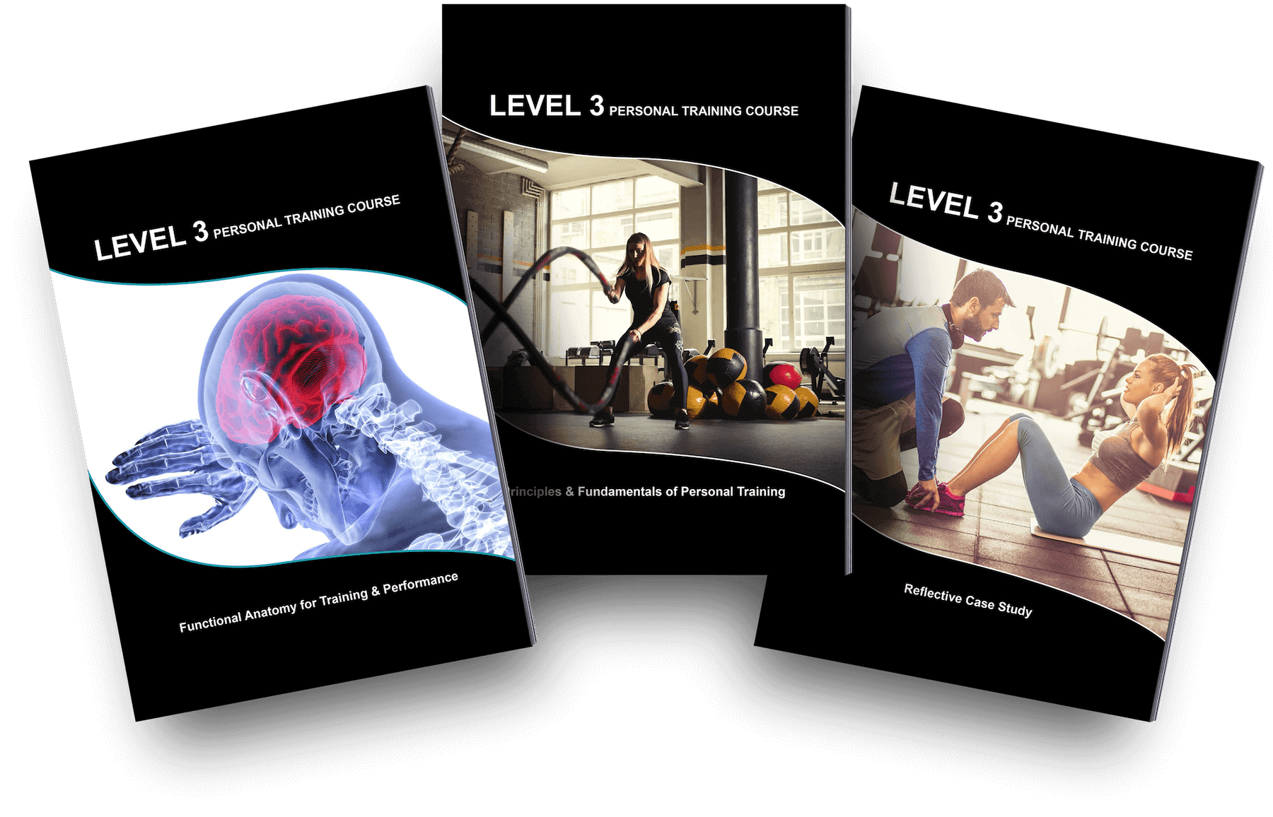 Level 3 Personal Training Qualification