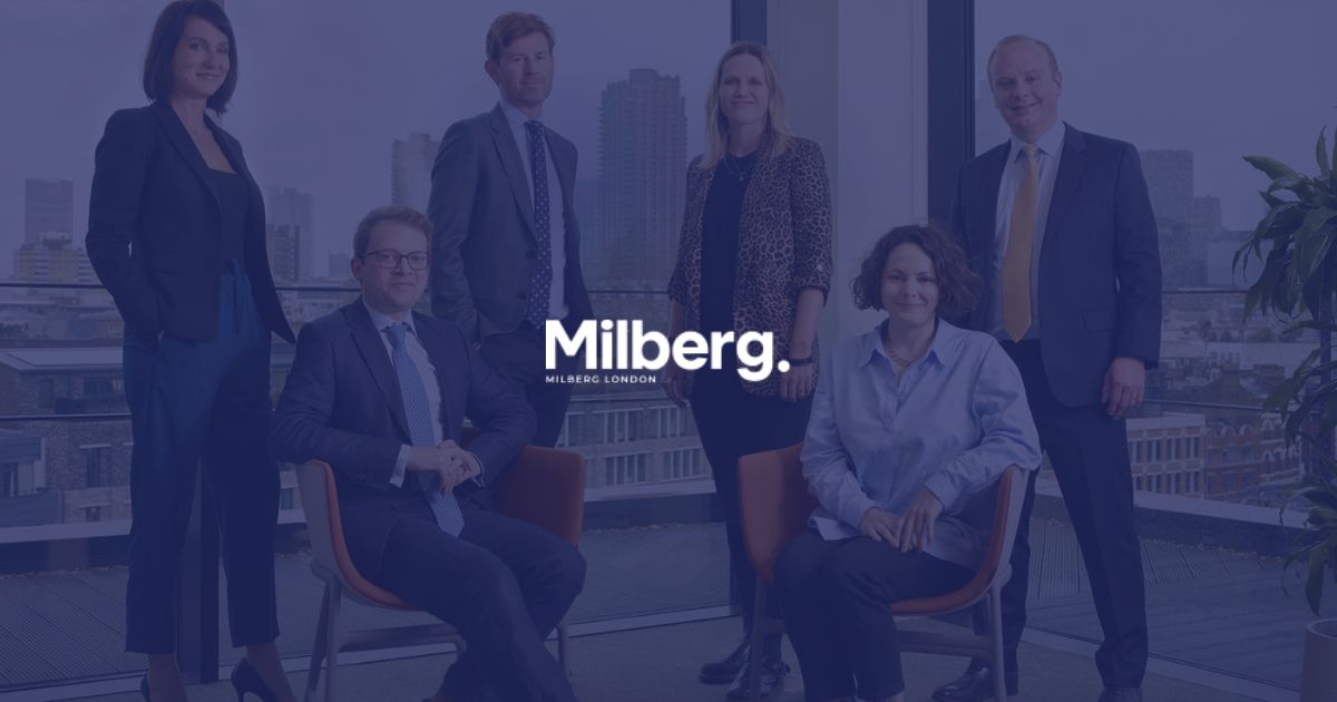Milberg London