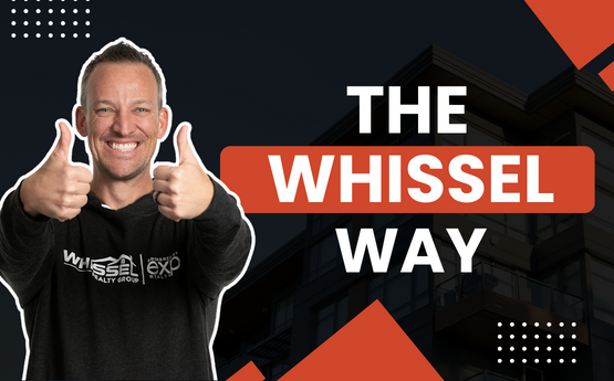 The Whissel Way