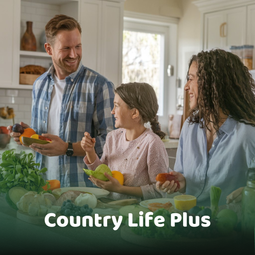 Natural Bulk Foods, Herbs, & Supplements, Join Today!