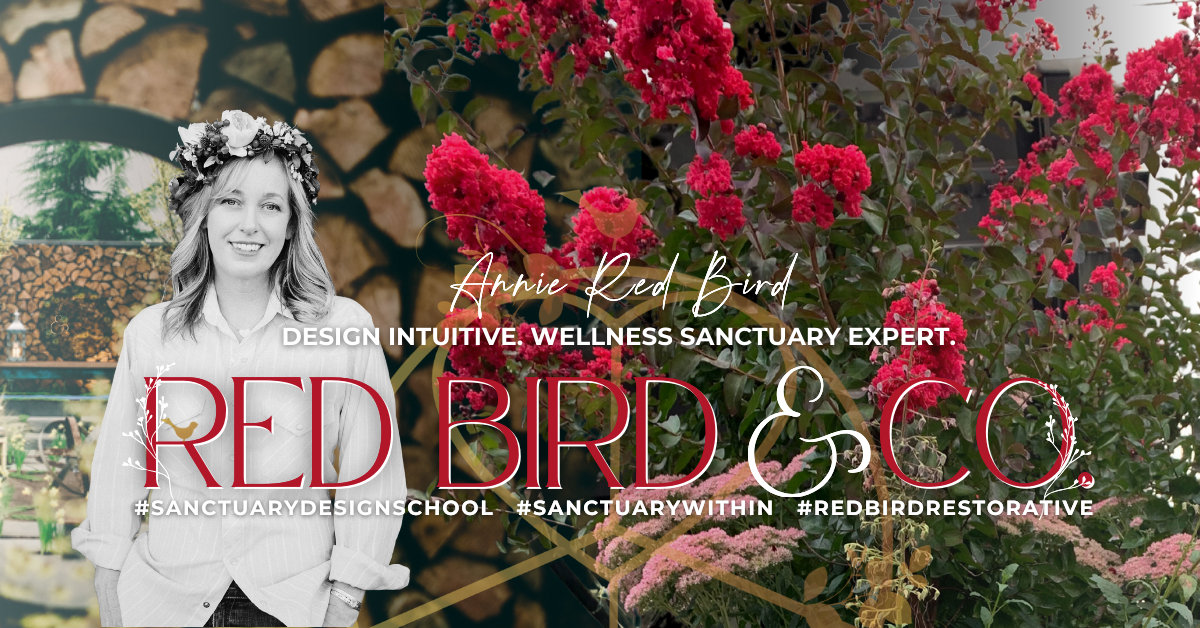 Red Bird & Co - Home