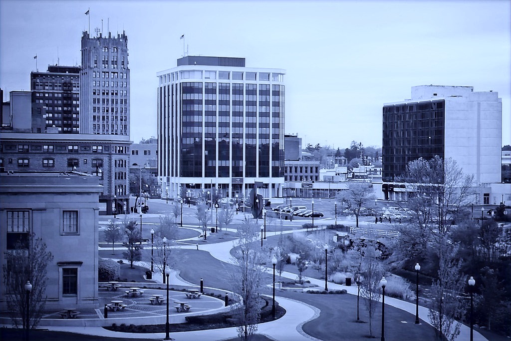 South Central Human Resource Management Association