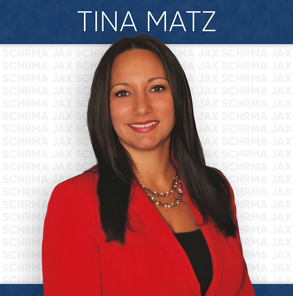 Tina Matz - SCHRMA Jackson