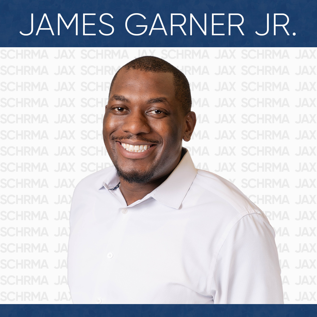 James Garner Jr - SCHRMA Jackson