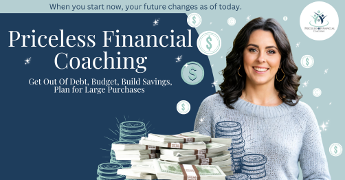 Priceless Financial Coaching