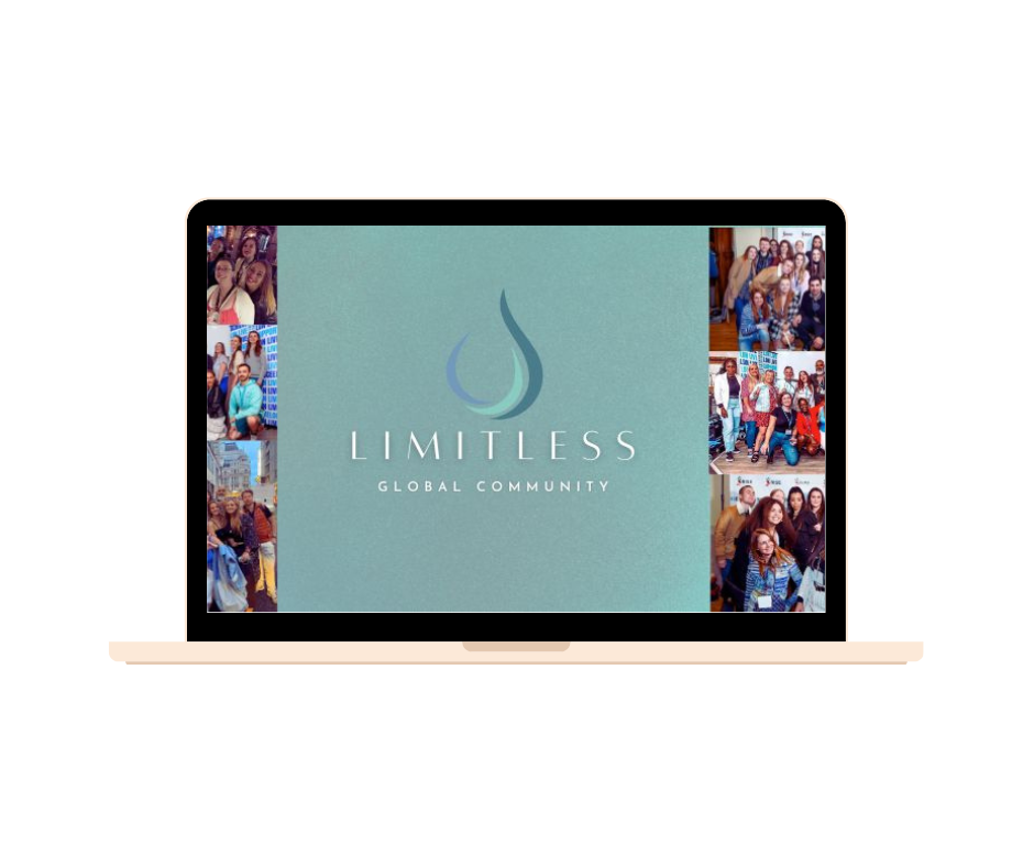 LIMITLESS | Global
