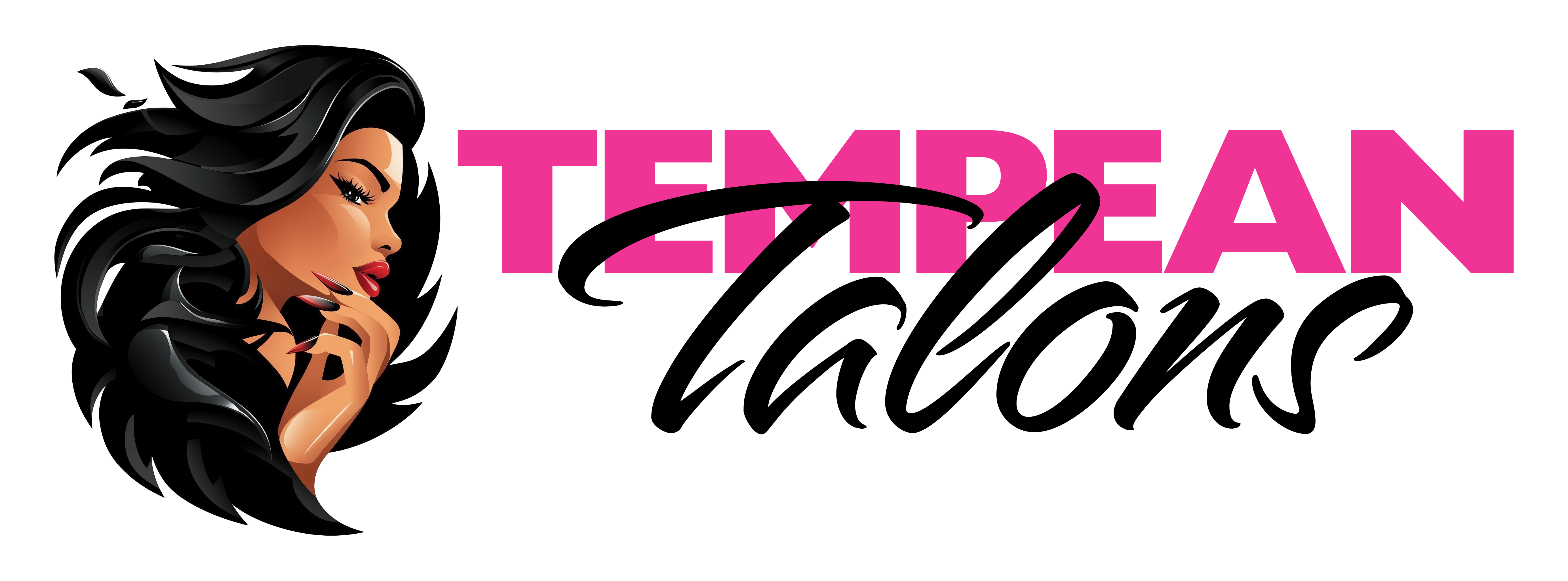 Tempean Talons - Custom nail designs for the bold.