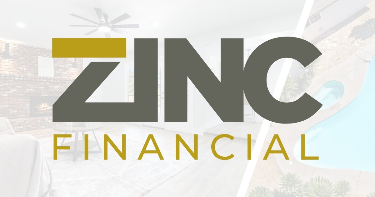 Private Money Loans for California Real Estate Investors | ZINC Financial