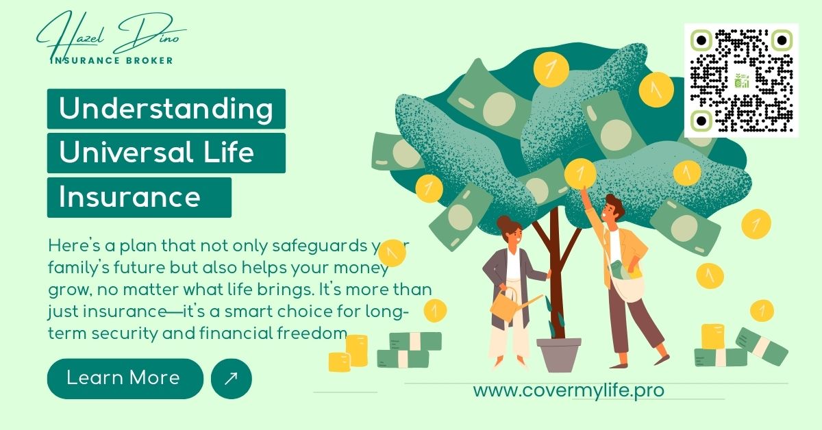 Universal Life Insurance | Flexible Coverage with Investment Growth
