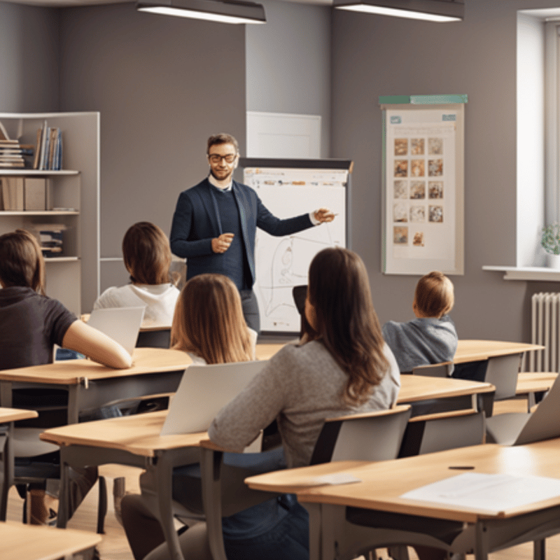 Gamification Techniques For Enhanced Student Engagement