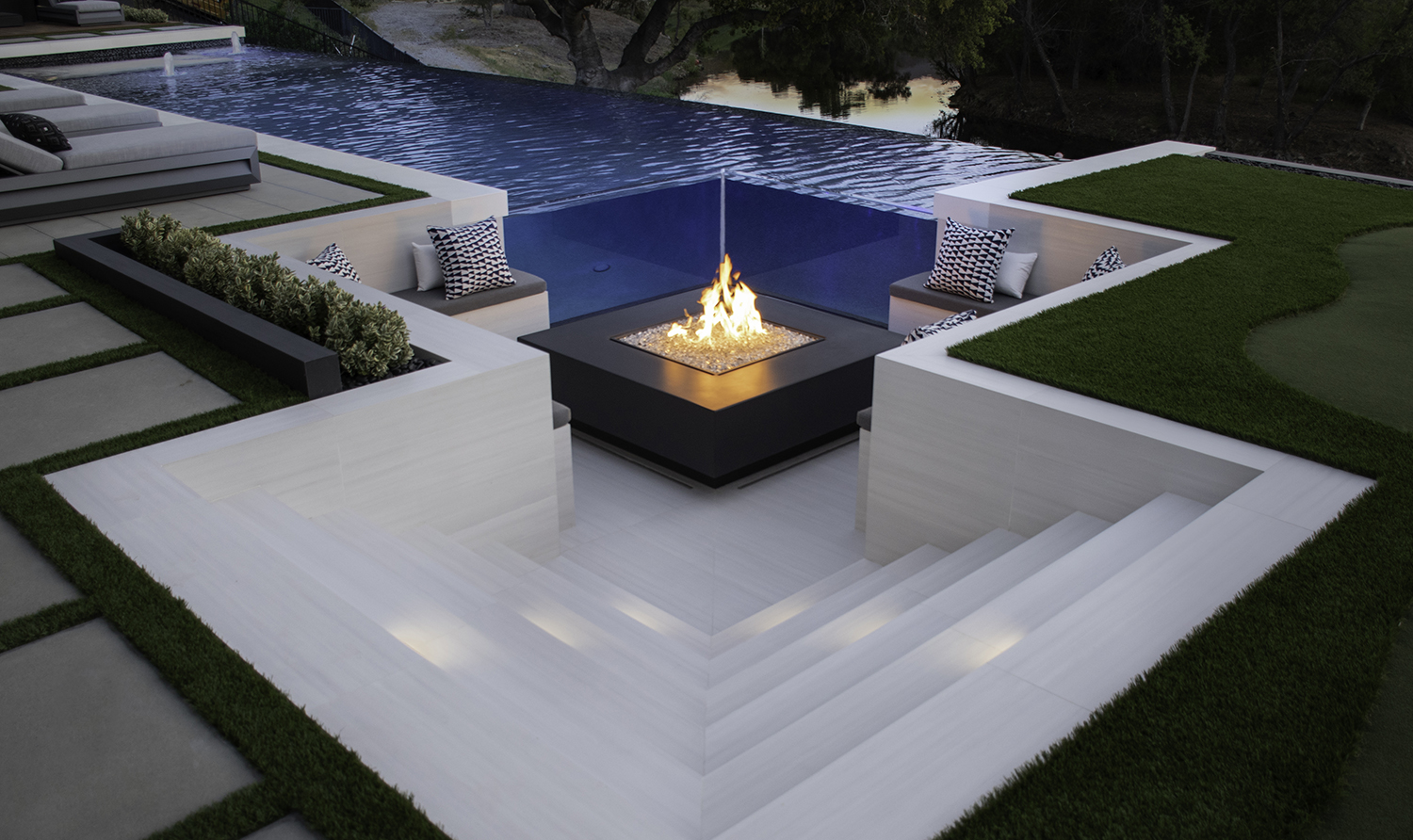 Start My Customize Design | Summit Fire Designs