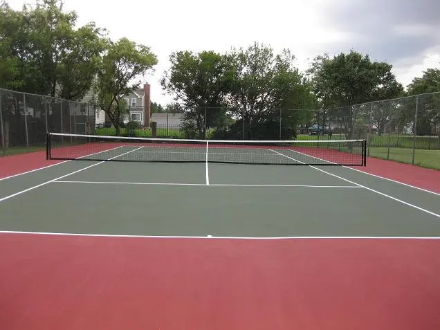 Pickleball Court Installation & Resurfacing | ProCourts in Overland ...
