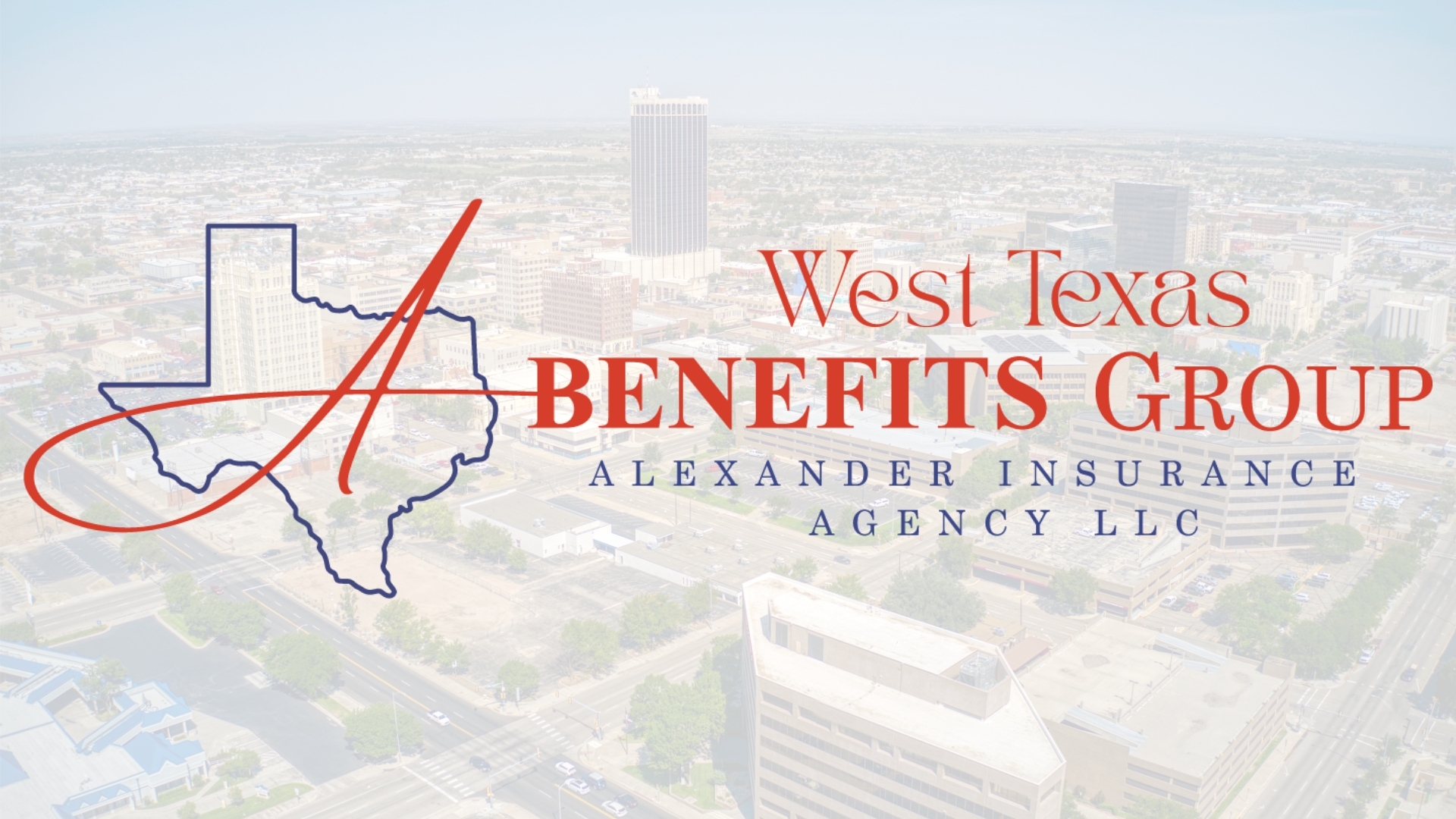 West Texas Benefits Group
