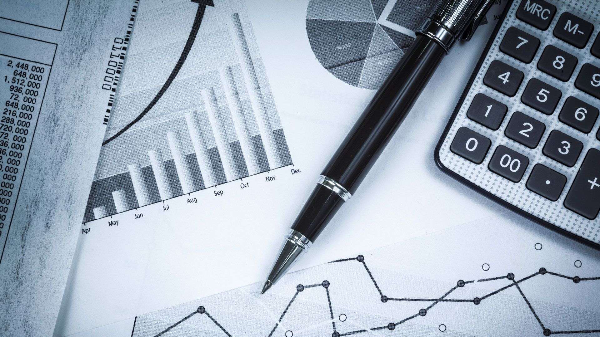 LCO Accounting & Tax Services