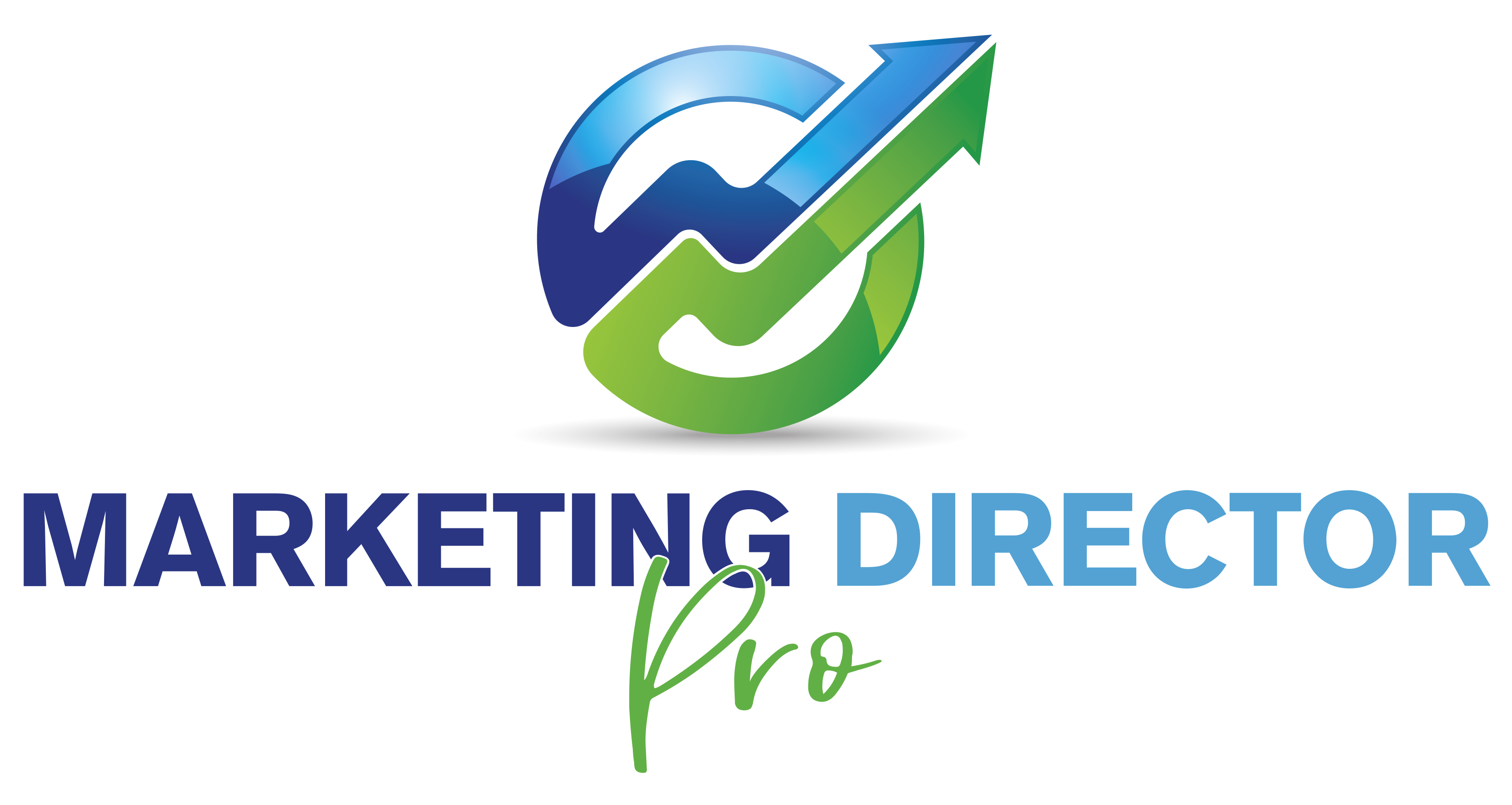 Standard Plan Sign Up - Marketing Director Pro