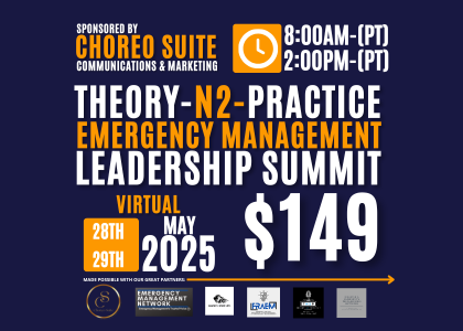 EM Leadership Summit