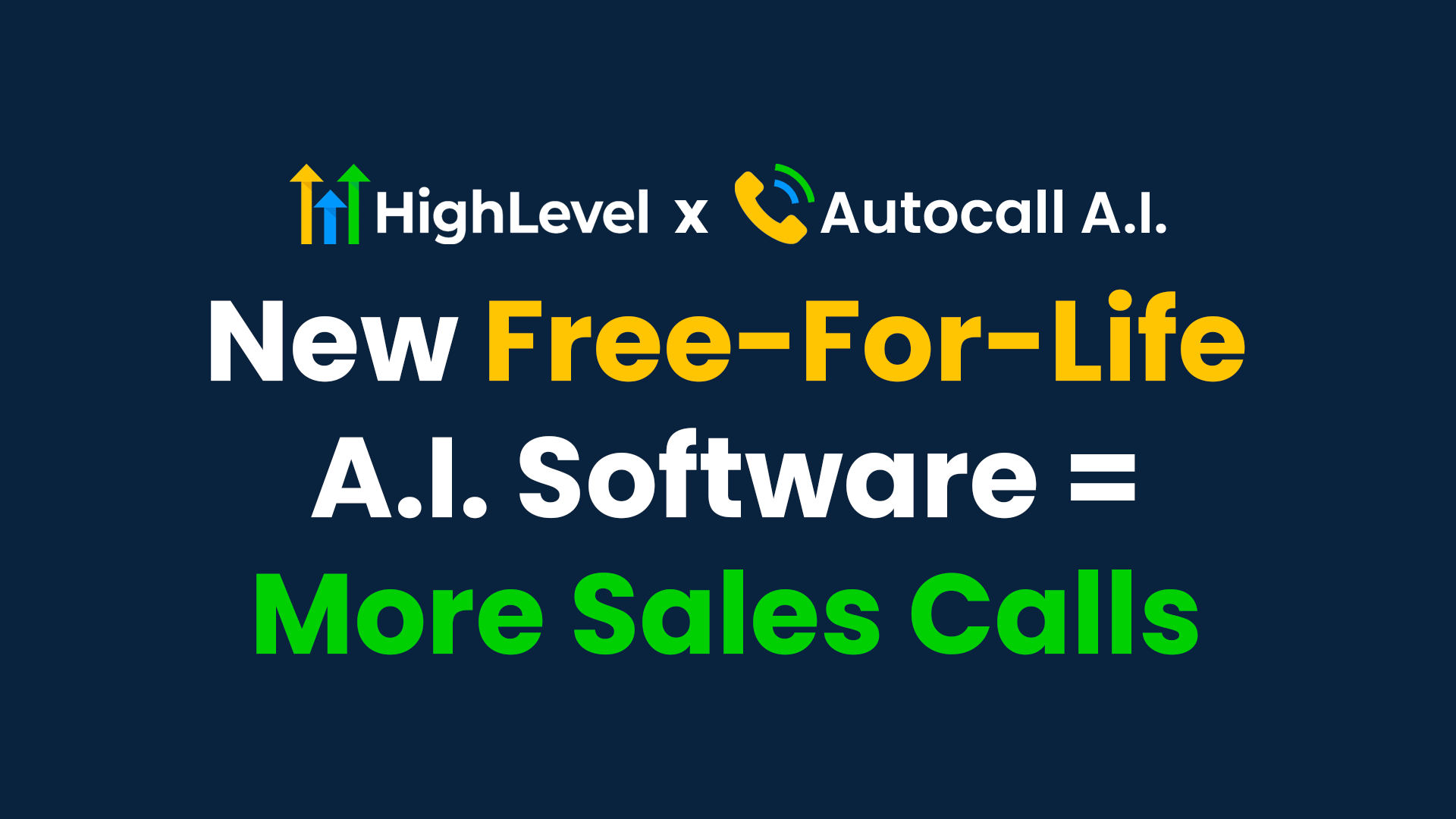 AutoCall A.I.