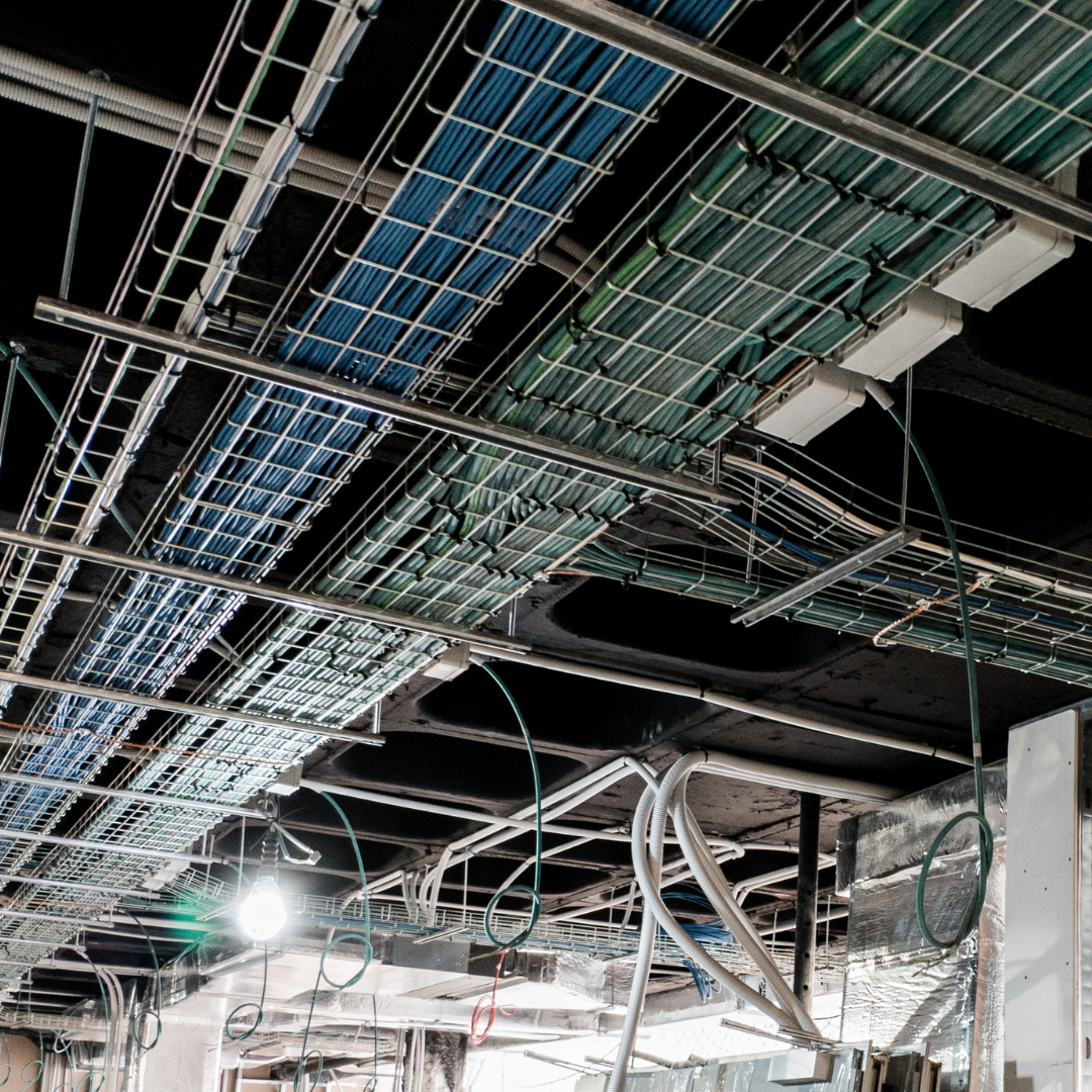 DFE Electrical | Expert Electrical Solutions for Safety & Compliance