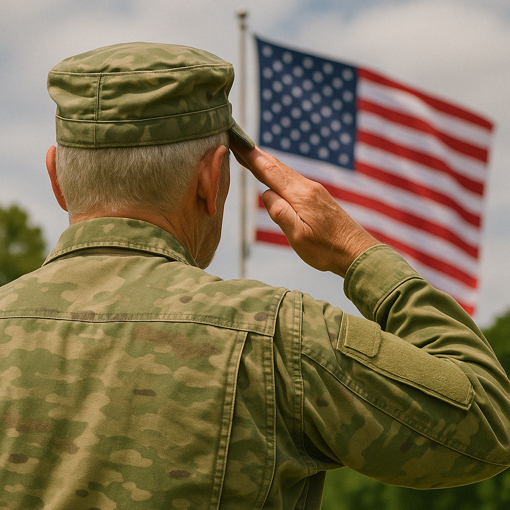 Medicare Help for Veterans | Reduce Part B Premium | Trusted Veteran ...