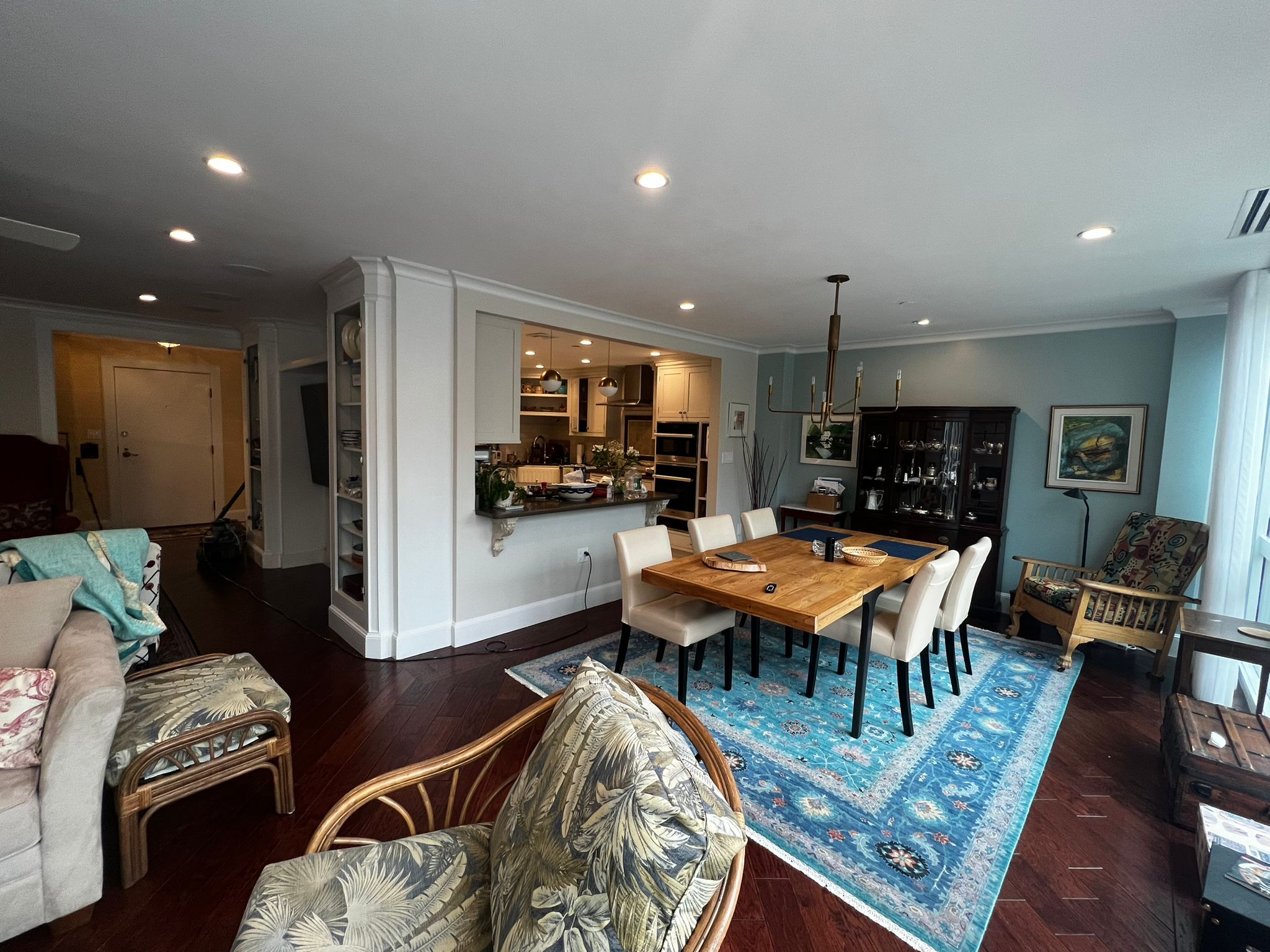 Best Paint Finish for Living Rooms – Finish Guide for Style & Durability