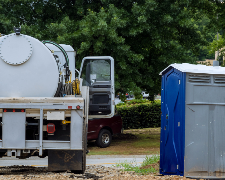 Pipe Scoping Camera Work for Septic Systems | Arlington, WA
