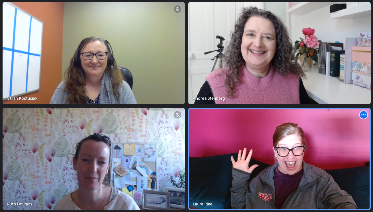 Unlock Your Pinterest Potential: The Pinterest Experience