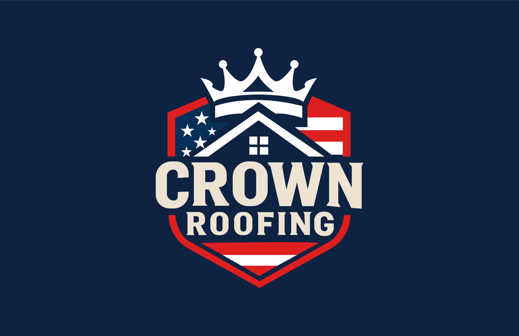 Home | Crown Roofing