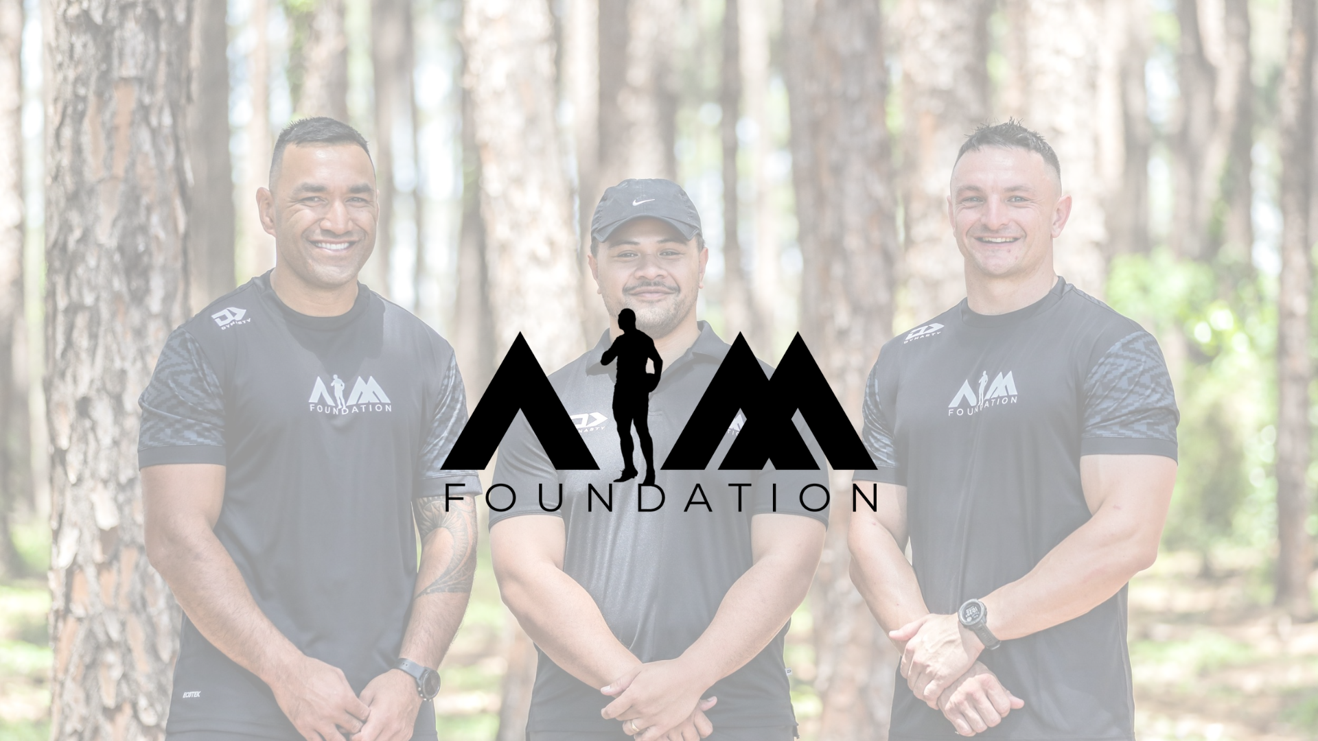 Training | AIM Foundation Services