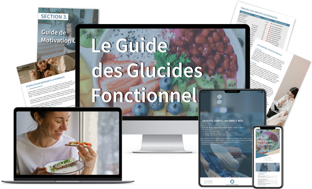 Le Guide des Glucides Fonctionnels | Révolution Santé