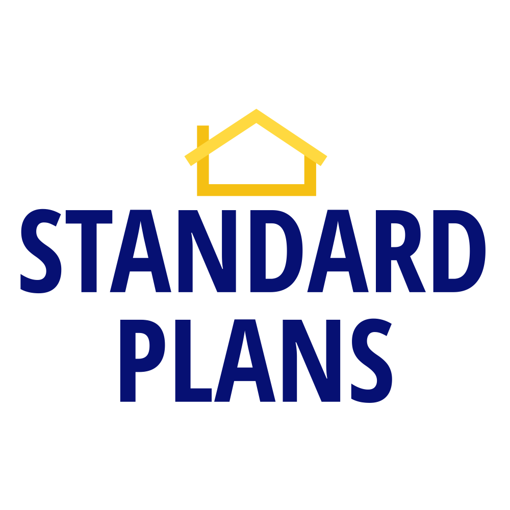 Standard Plans Residential Drafting Services
