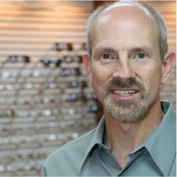 OptiLight Dry Eye Therapy - Whitlow Family Vision Centers