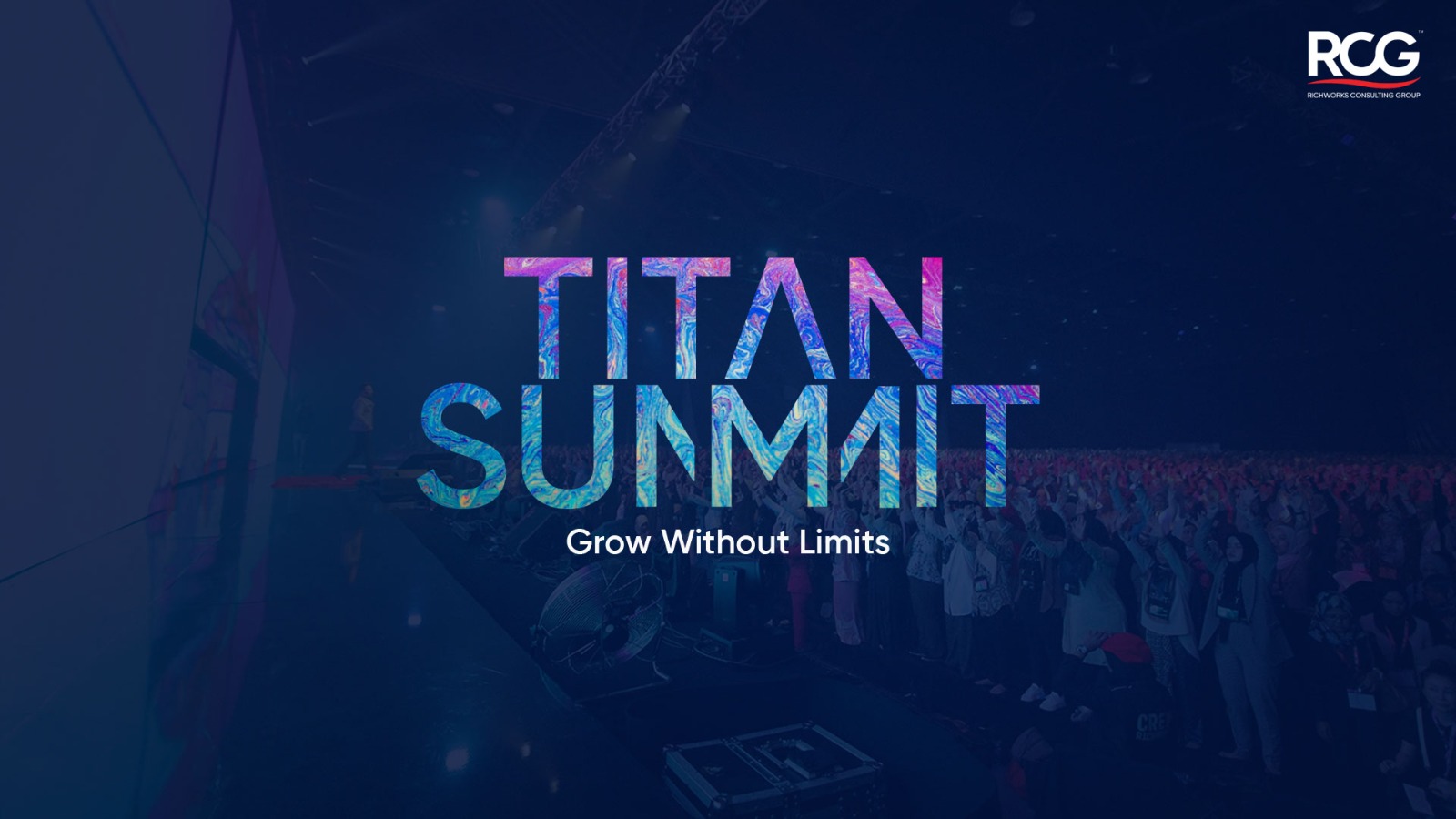 Titan Summit