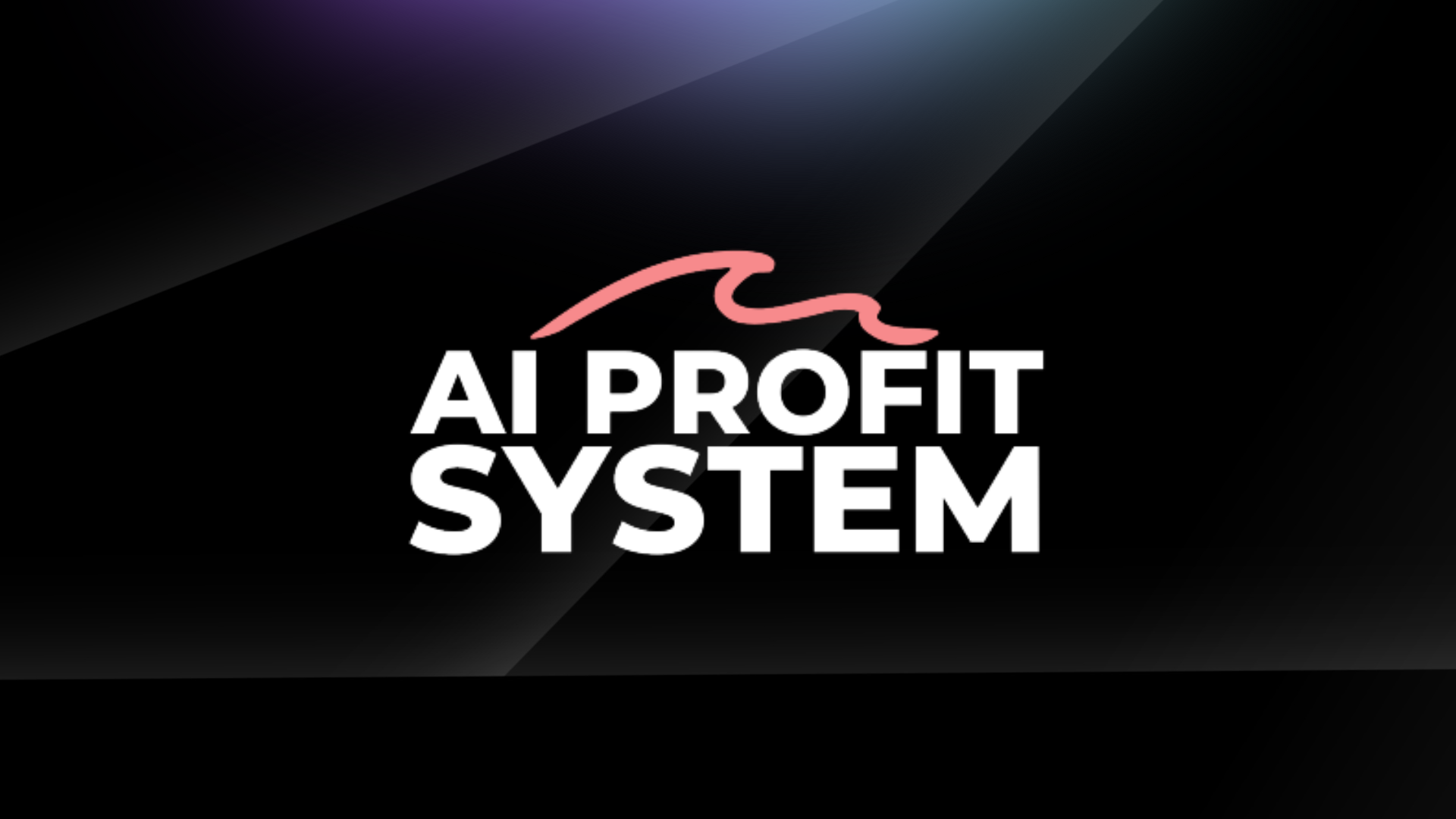 Business owners secret to profit more leveraging AI