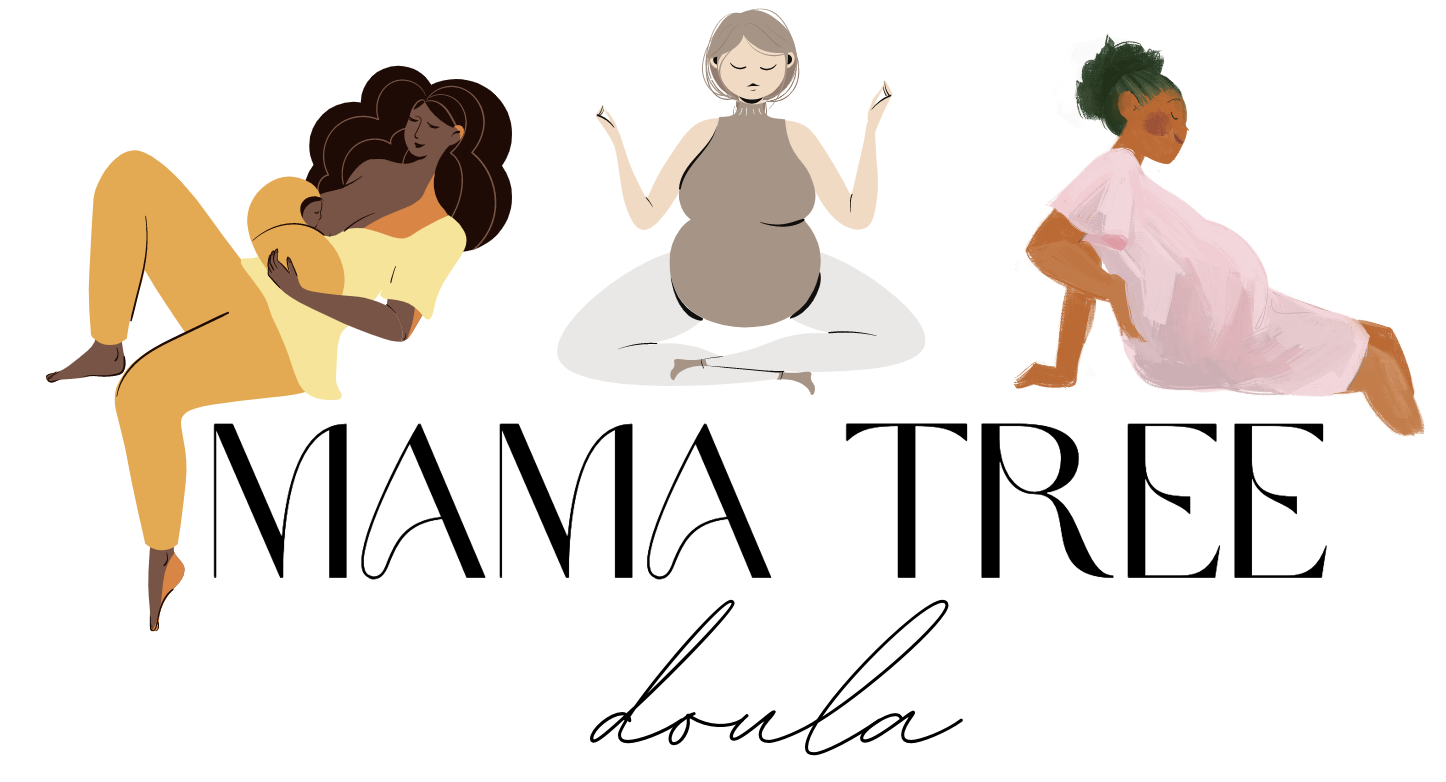 Childbirth Education with Mama Tree Doula