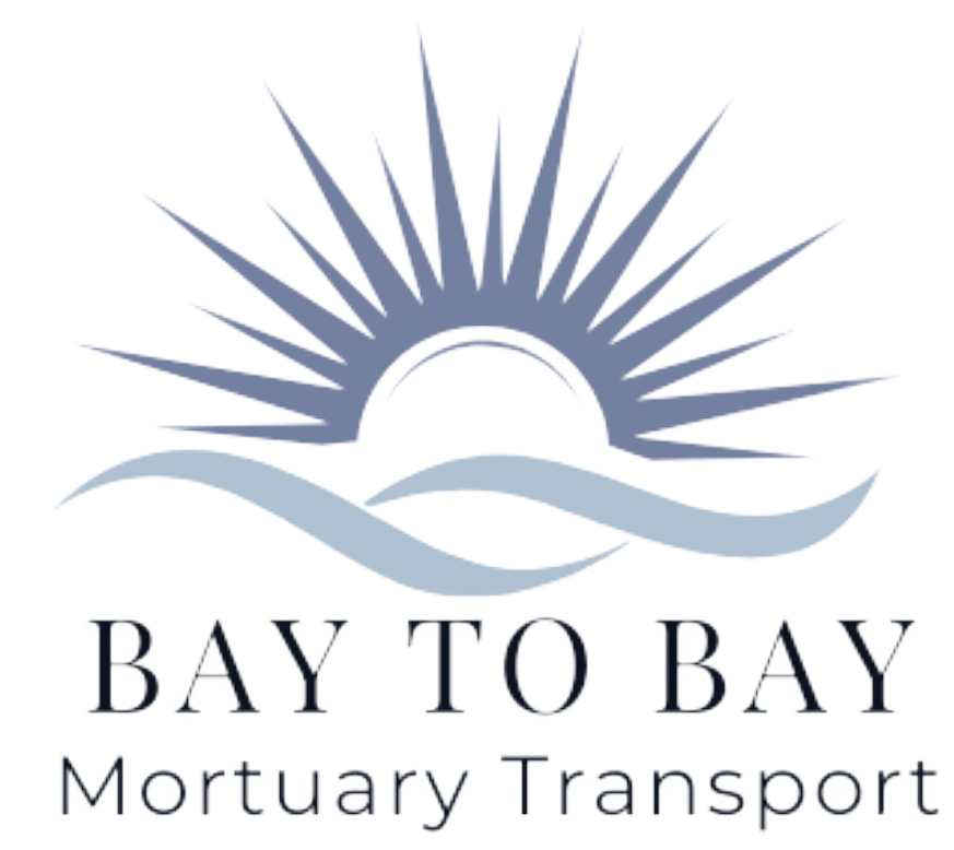 Contact Bay to Bay Mortuary Transport | Available 24/7 in Florida