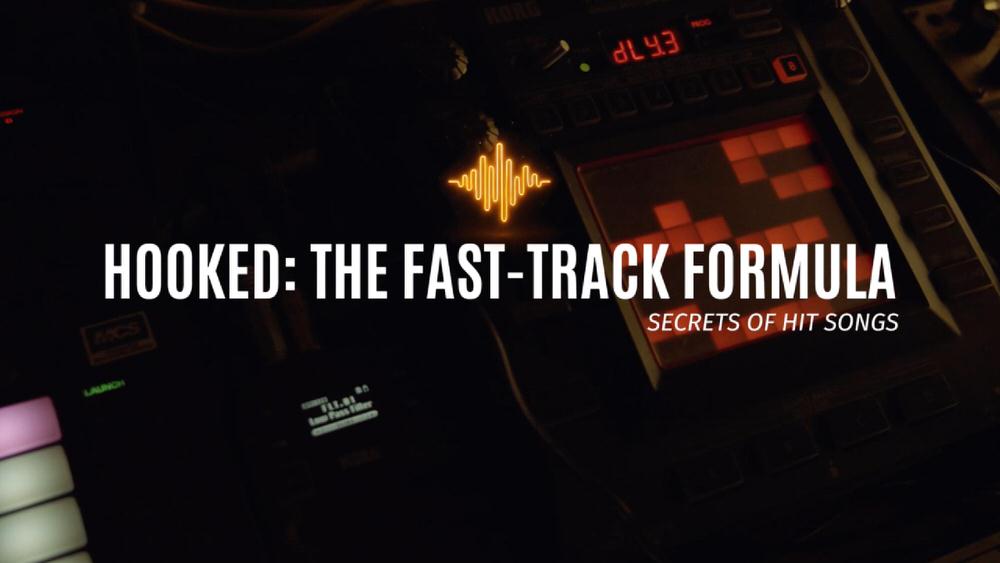 Hooked: The Fast-Track Formula