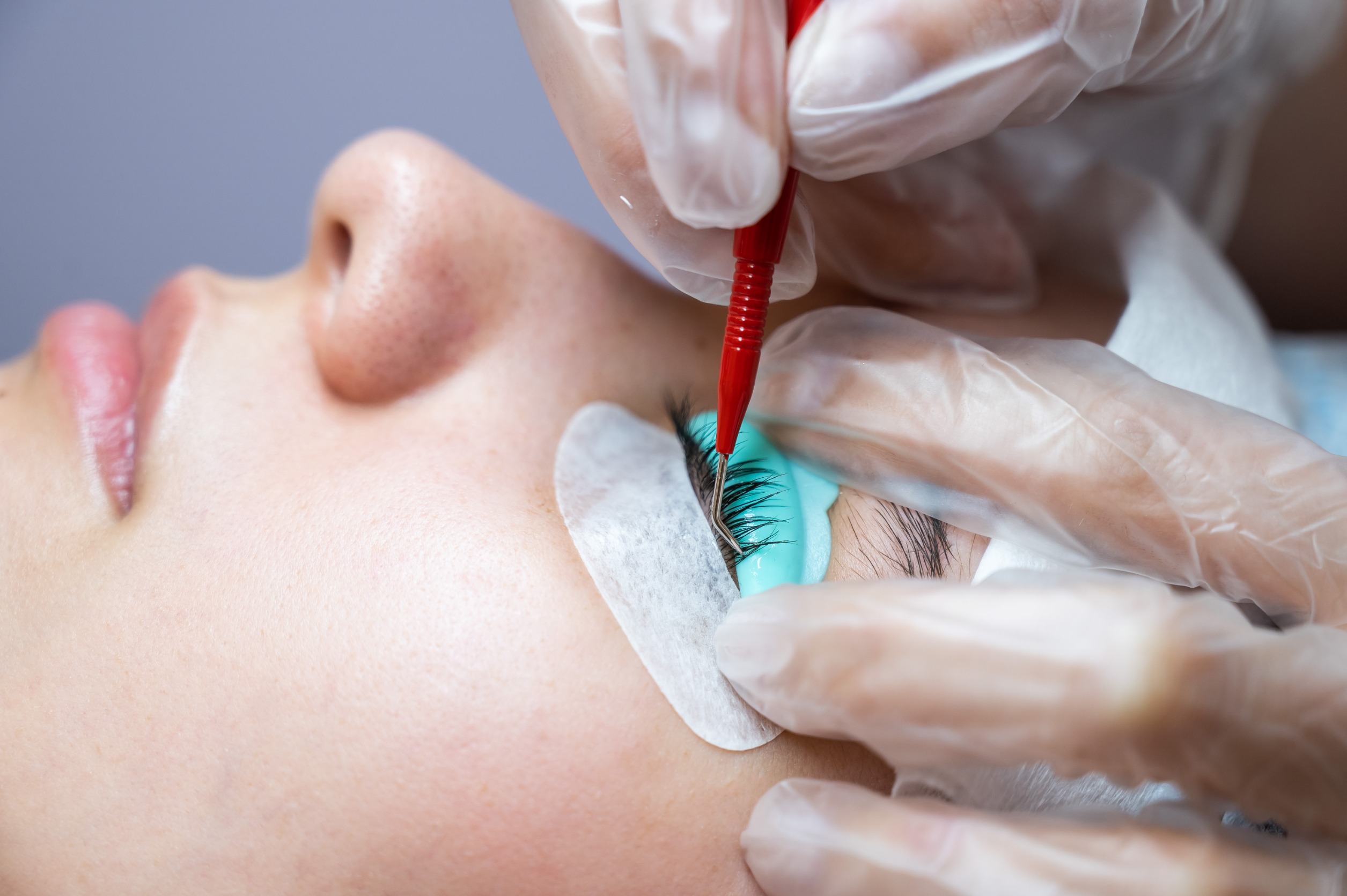 Lash Lifts at BeautyBar | What to Expect & Safety Tips