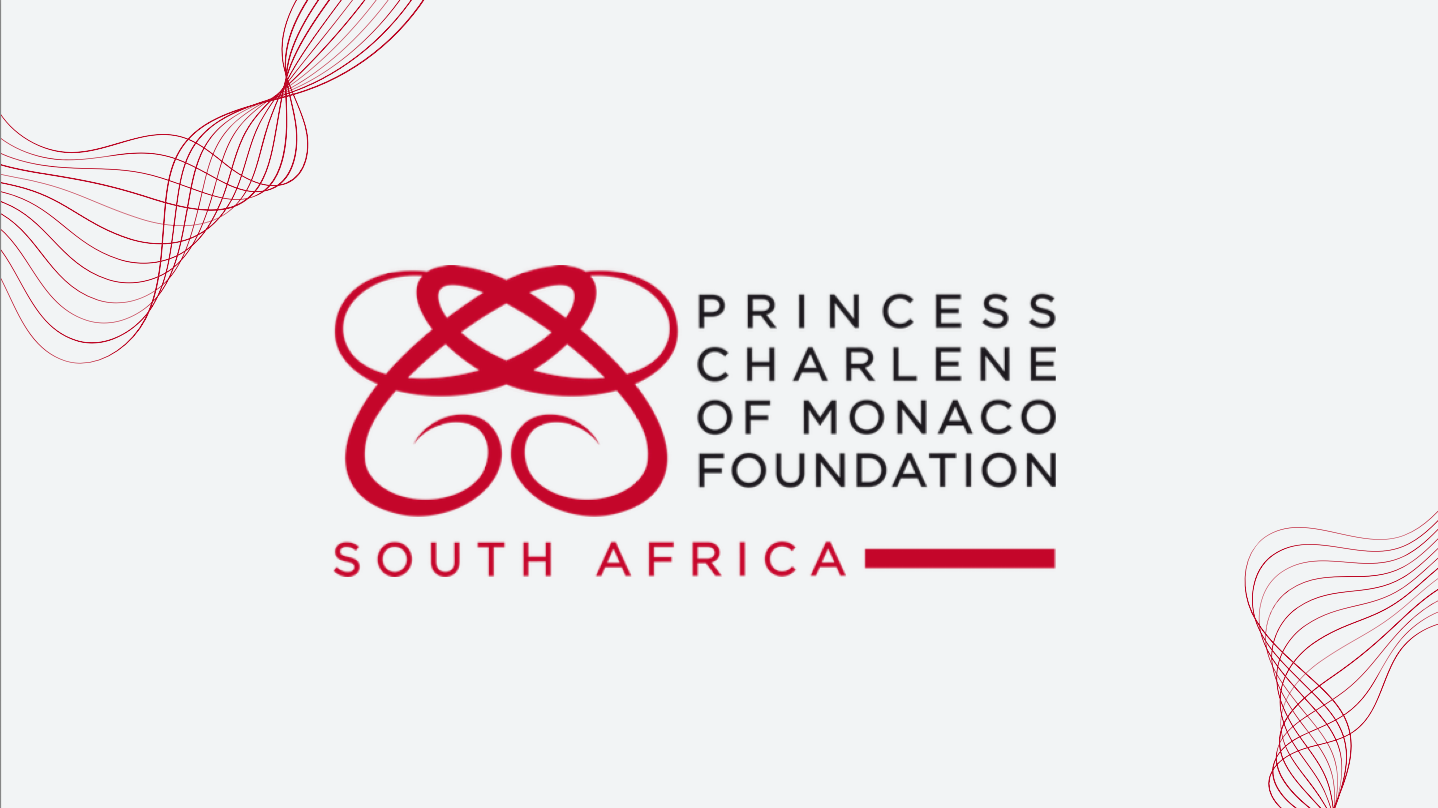 Princess Charlene Monaco Foundation | Alan Bonner Special Envoy