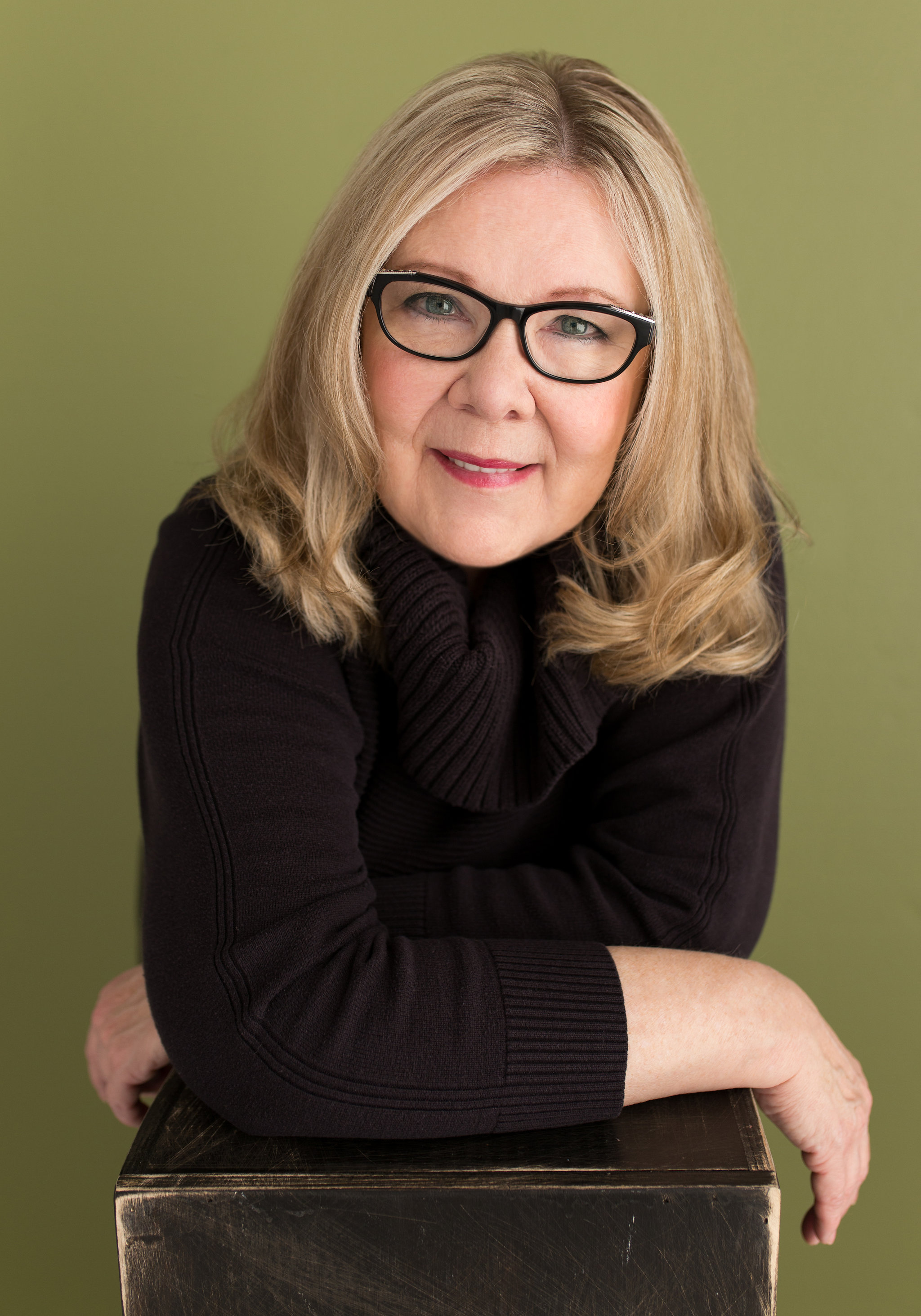 Expressive Voice Dynamics