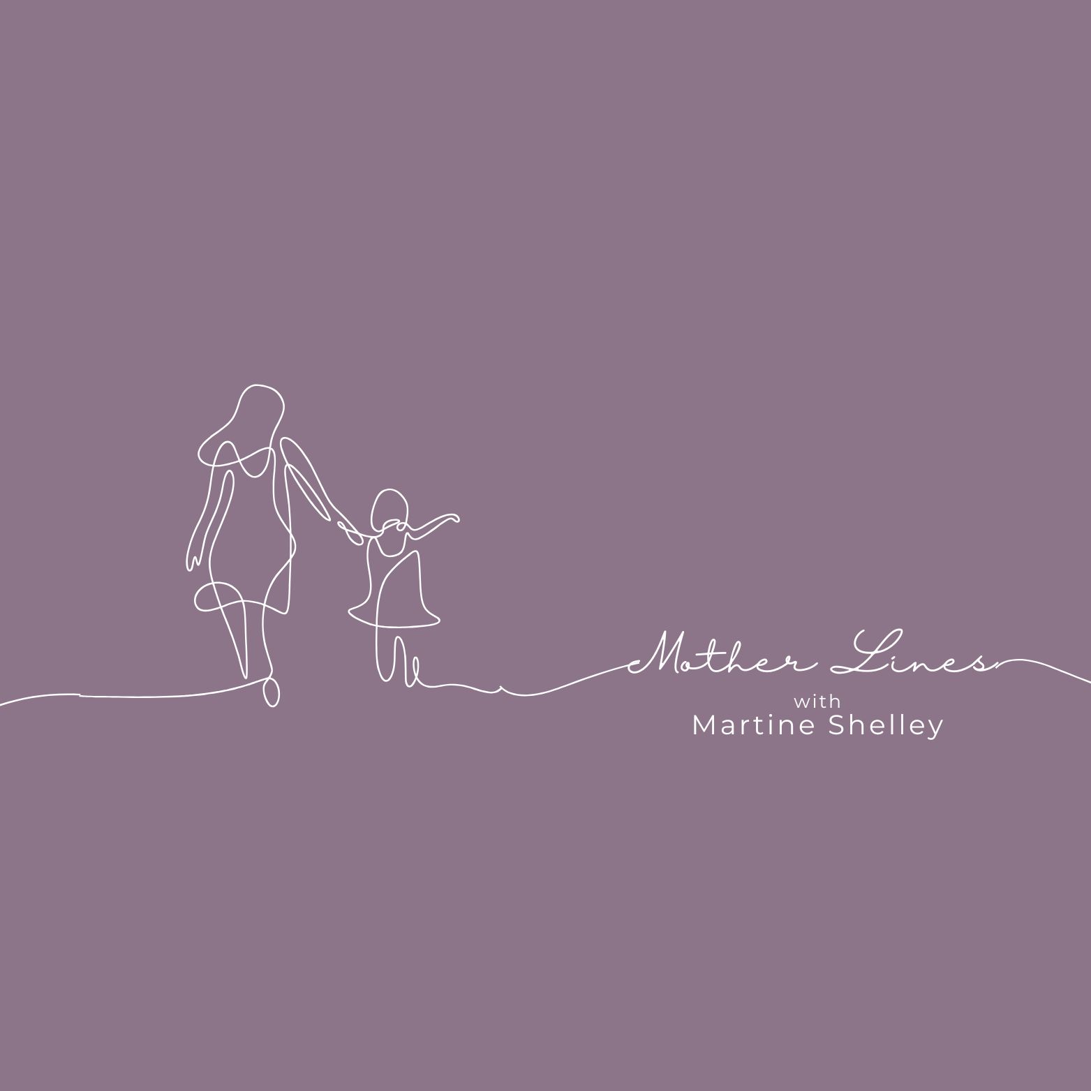 The Mother Line Healing Program