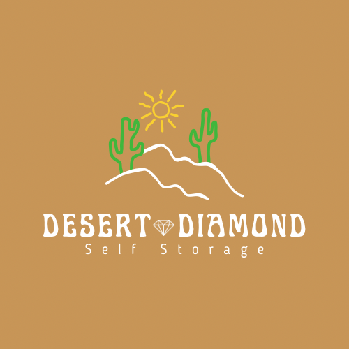 Desert Diamond Self Storage | Pricing Plans
