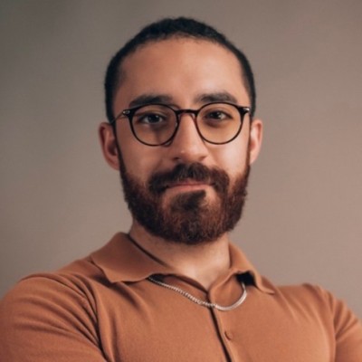 Brand New From Ash Rahman