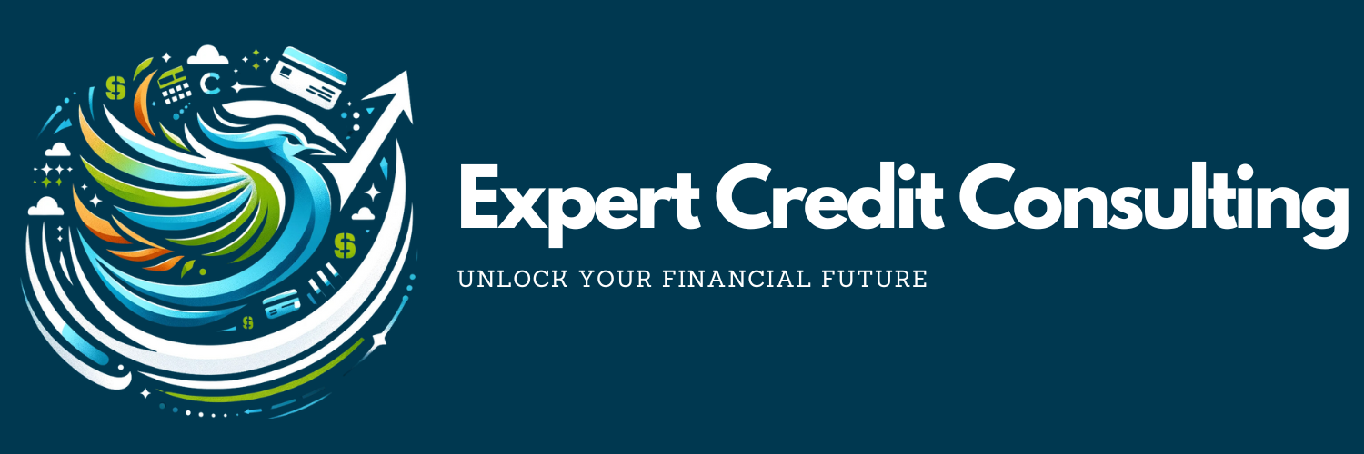 Expert Credit Consulting